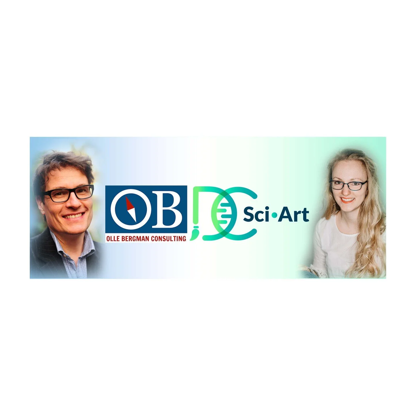 Logo Design — DC SciArt