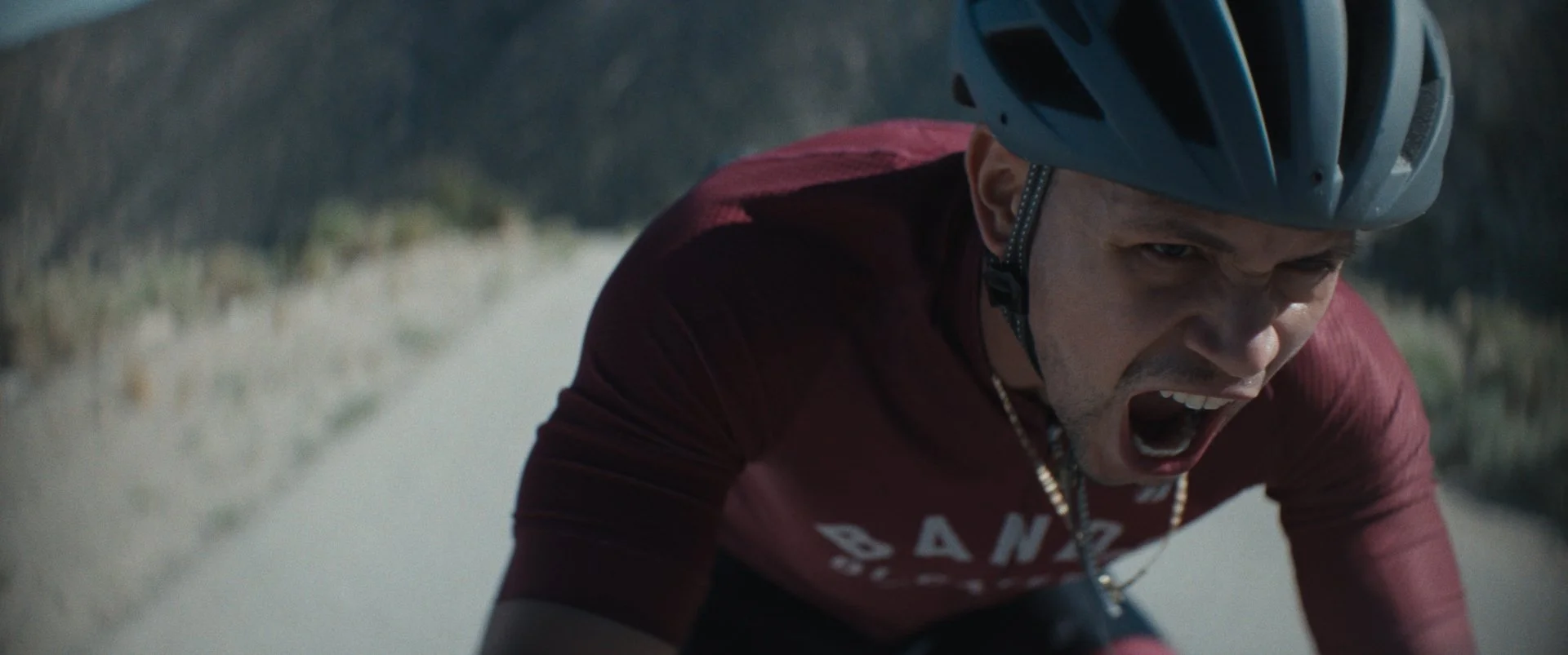 HARD MILES starring Matthew Modine — Pensé Productions