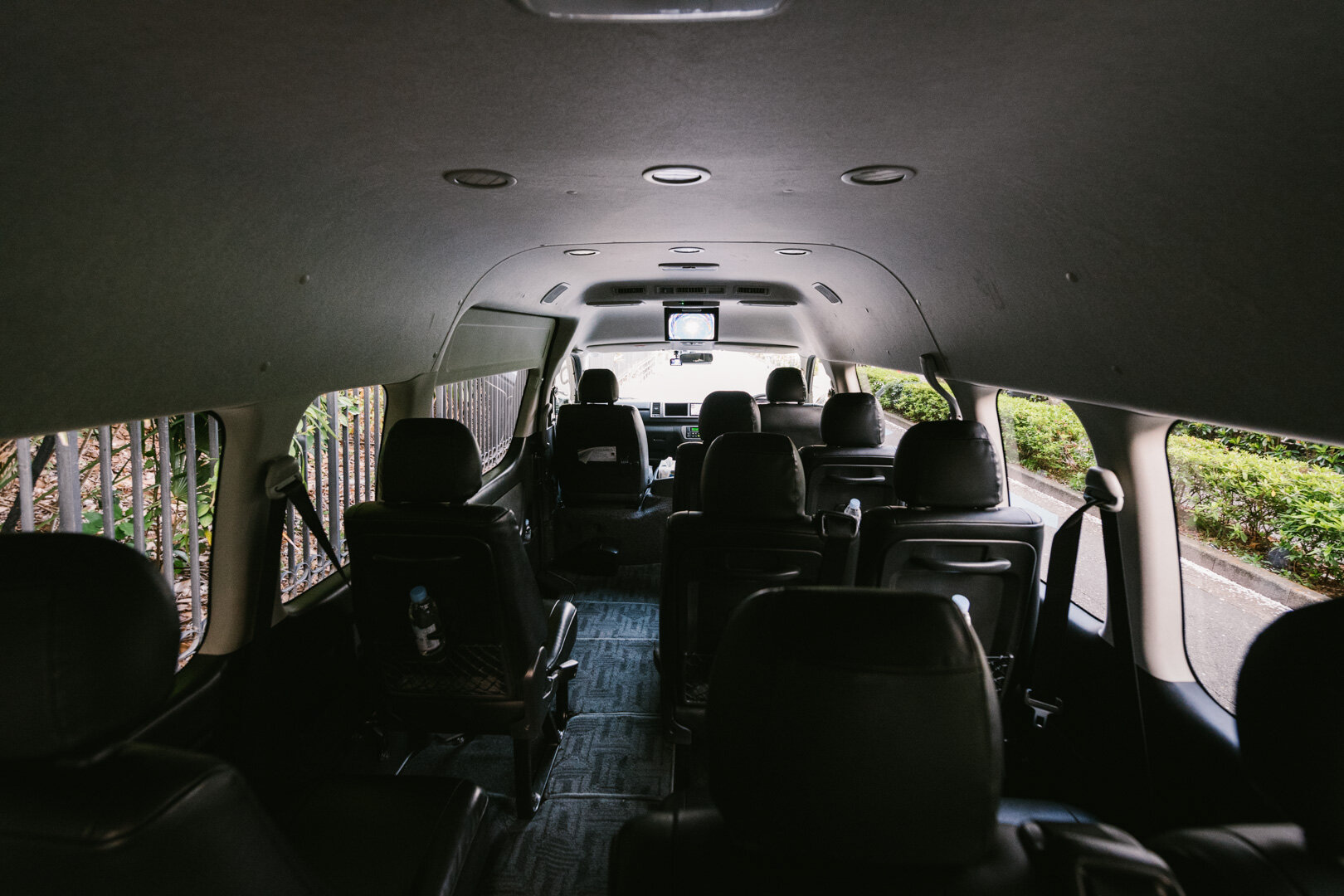 Our Fleet..車両ラインナップ..我们的车辆阵容..차량 라인업 — THE LUXURY FLEET