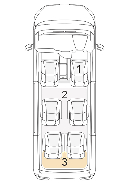 Our Fleet..車両ラインナップ..我们的车辆阵容..차량 라인업 — THE LUXURY FLEET