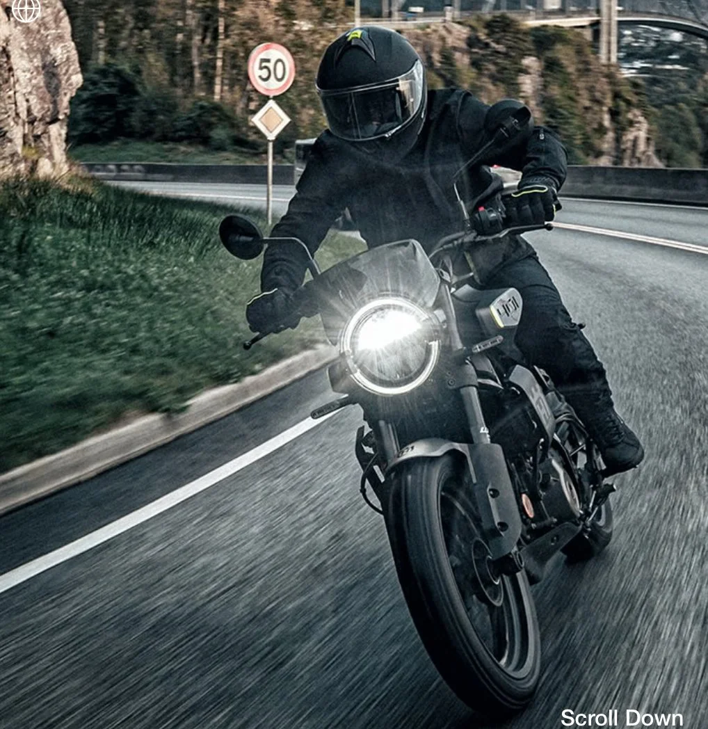 Road Tests and Reviews.