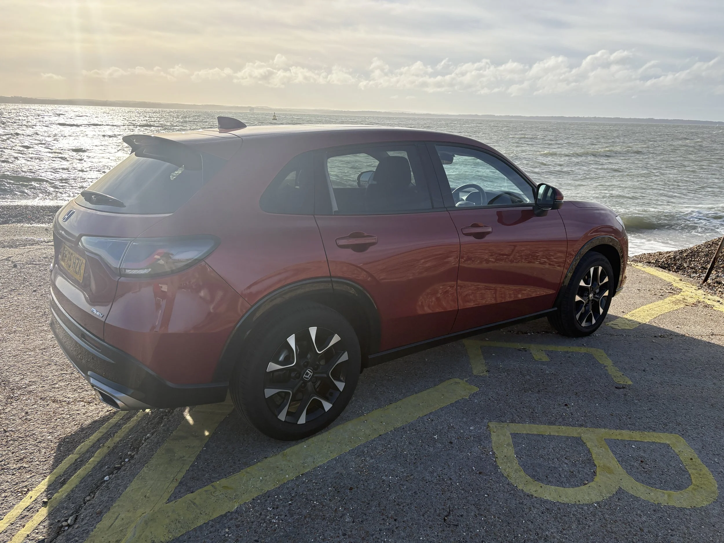 Road Tests and Reviews.