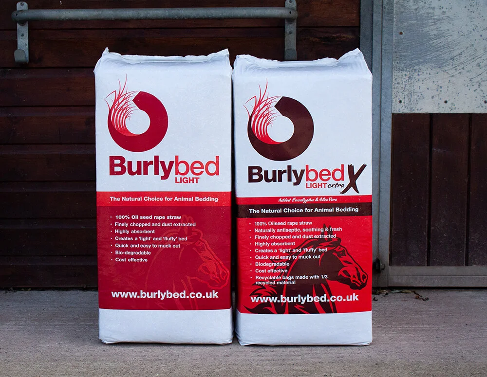 Light Extra — Burlybed