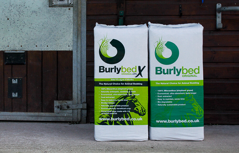 Burlybed Original Extra — Burlybed