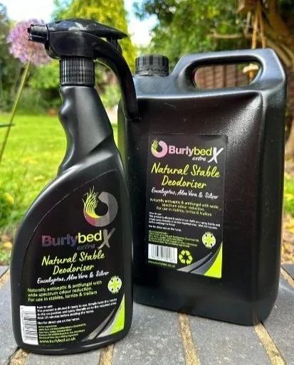 Burlybed Original Extra — Burlybed