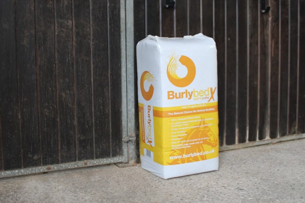 Burlybed Soft Extra — Burlybed