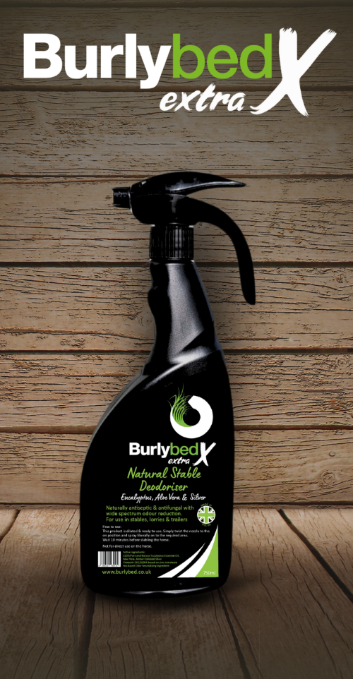 Burlybed Original Extra — Burlybed