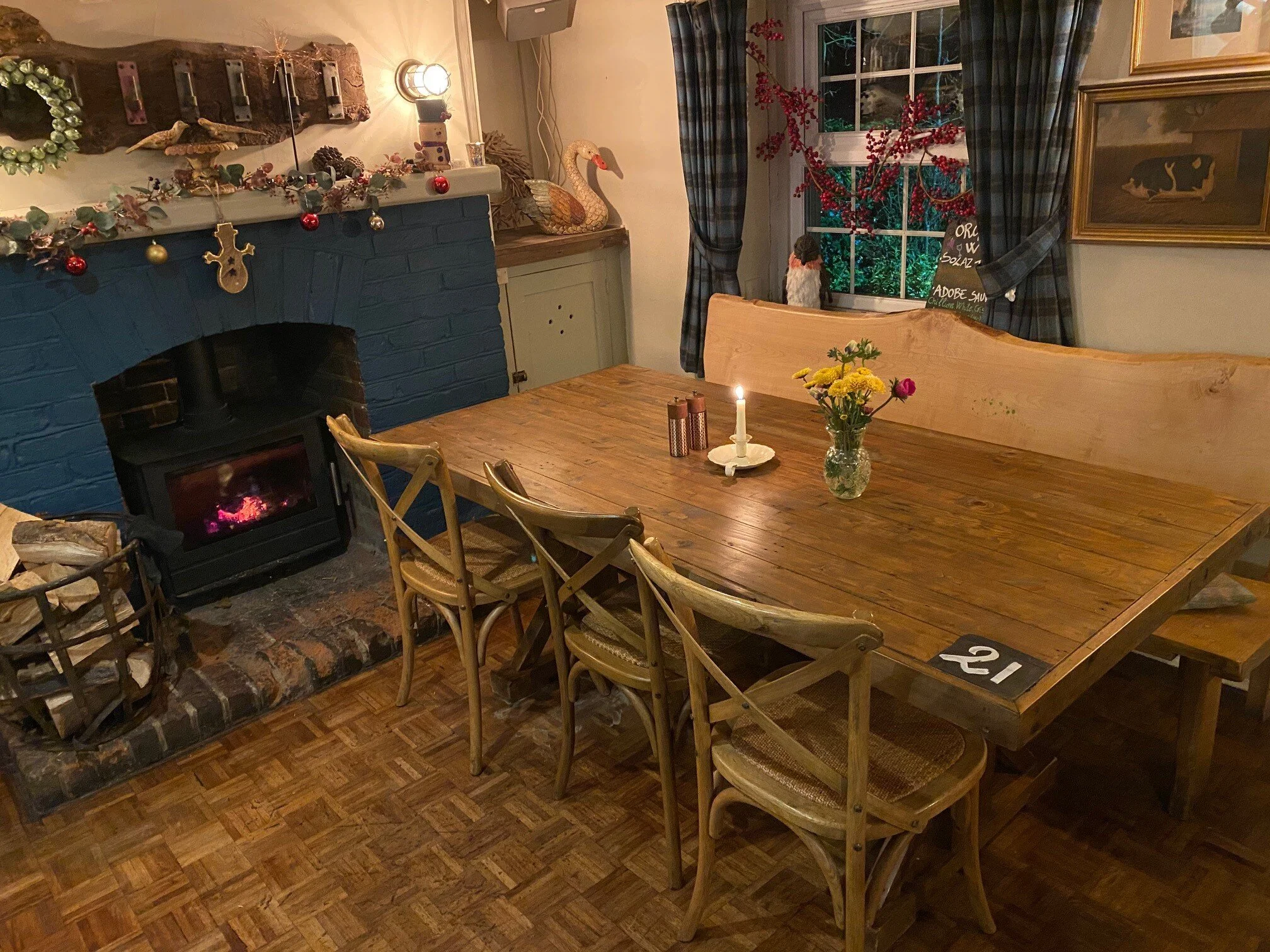 The Lamb Inn, West Wittering