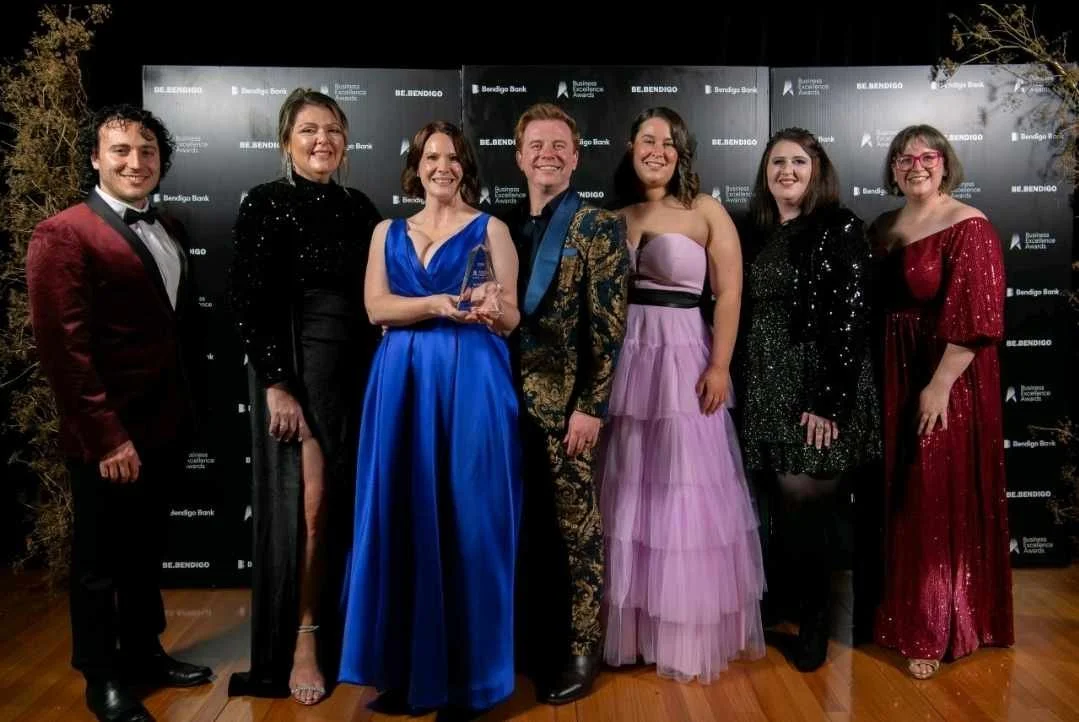 Bendigo Studio Newsletter — Props Theatre