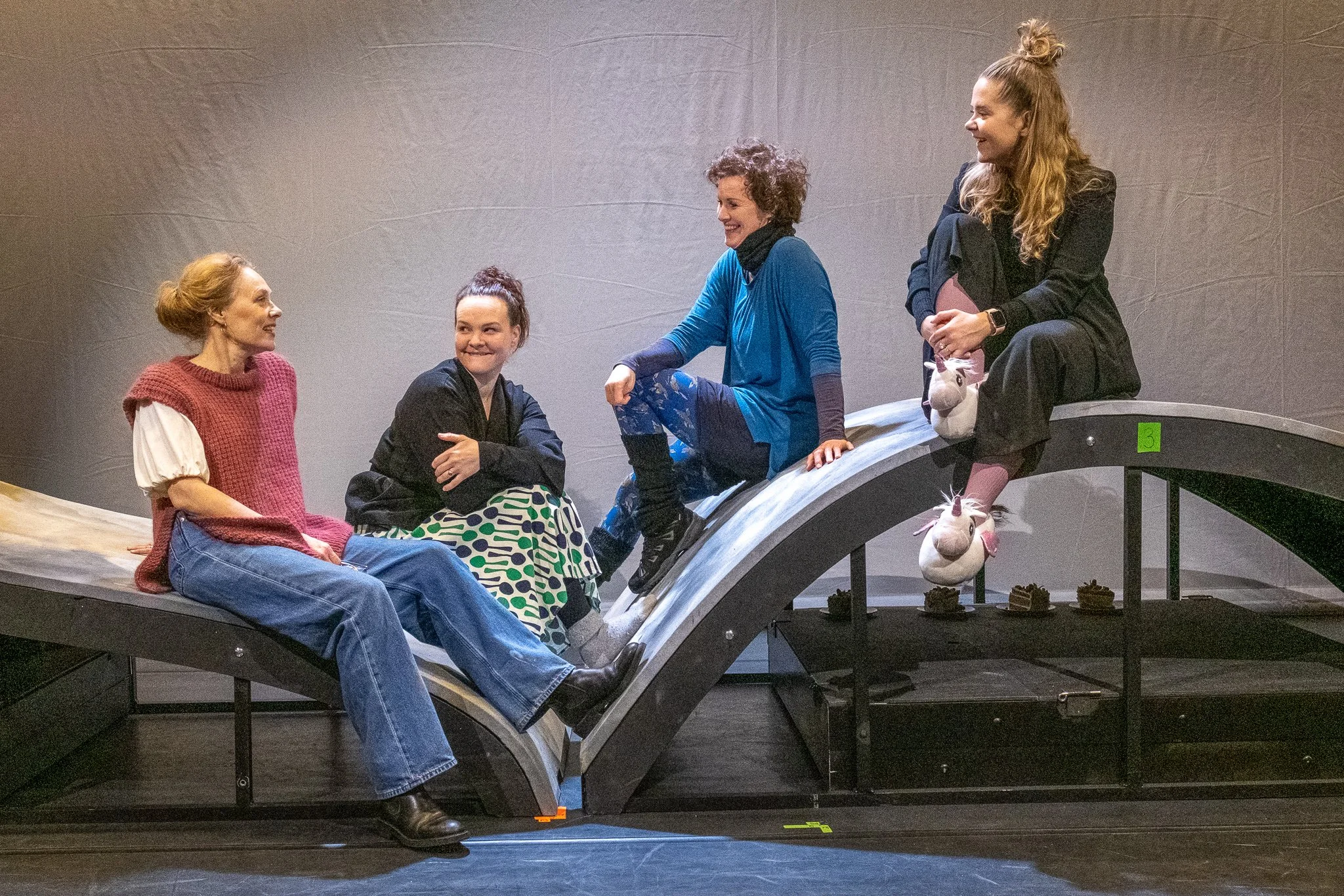 Aktuelt — Teater Vestland