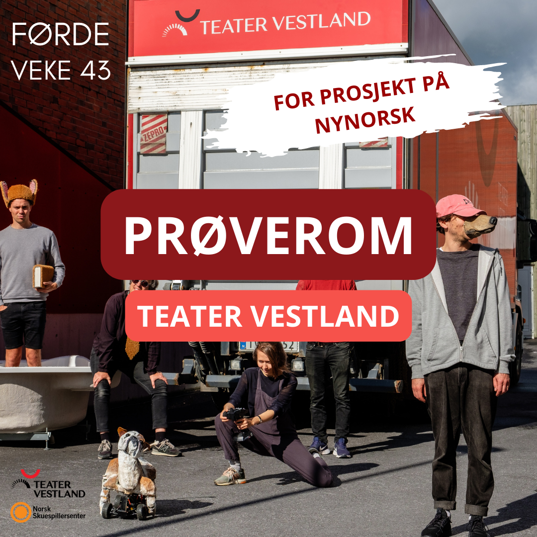 Teater Vestland
