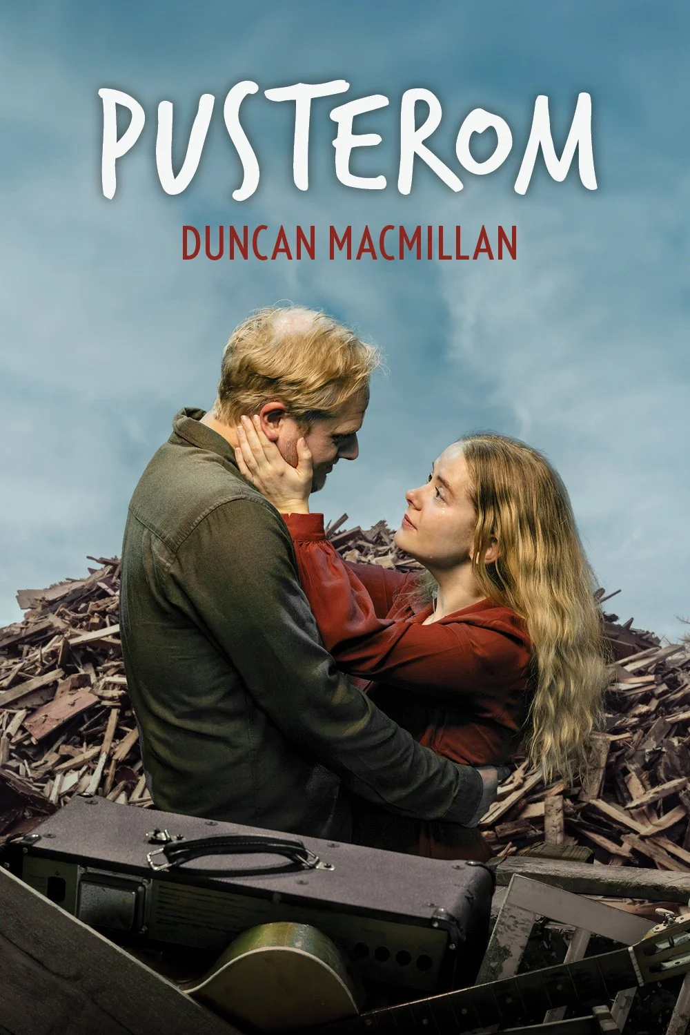 Framsyningar — Teater Vestland