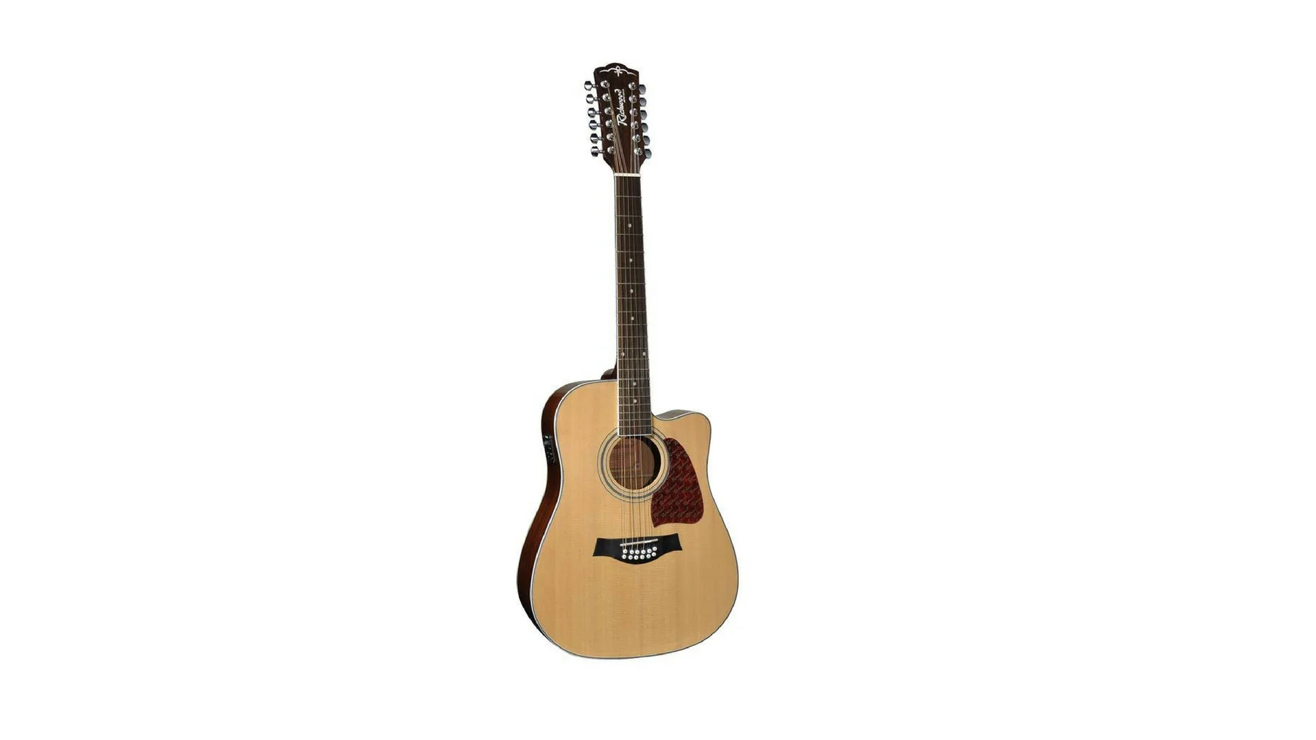 Electro/Acoustic guitars — Powells Music Shop