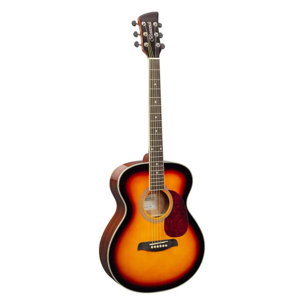 Sigma OMM-ST Acoustic Guitar — Powells Music Shop