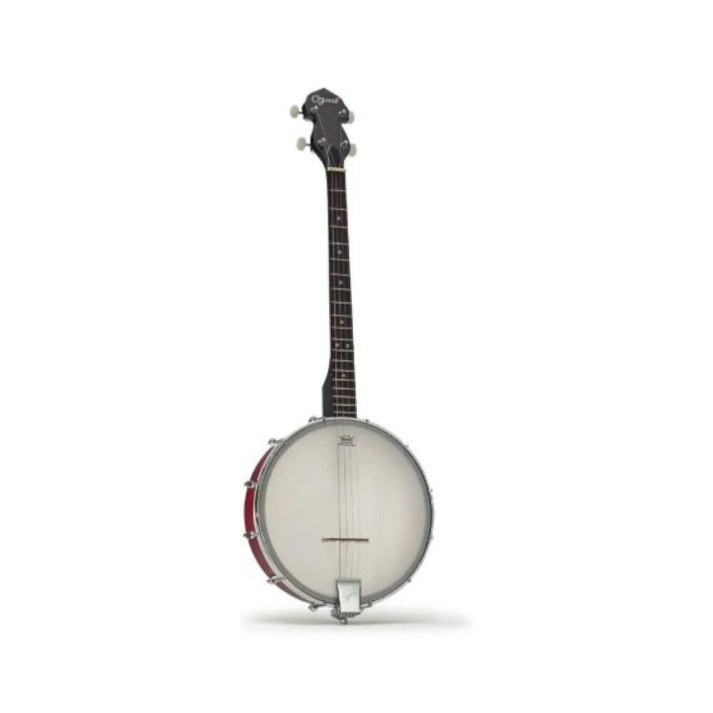 Banjos — Powells Music Shop