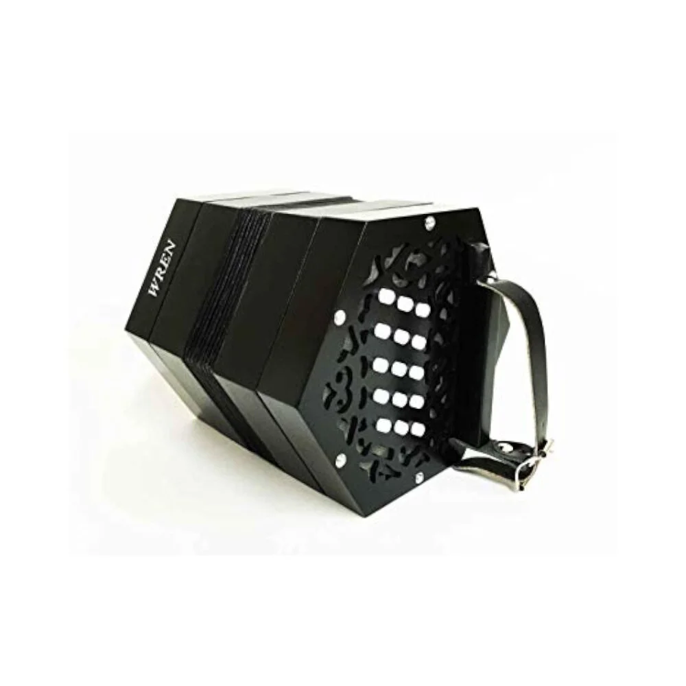 Concertinas — Powells Music Shop