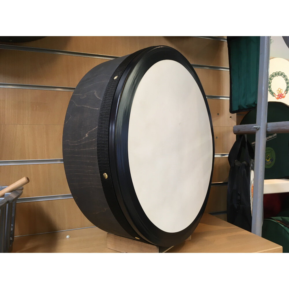 Bodhrans — Powells Music Shop