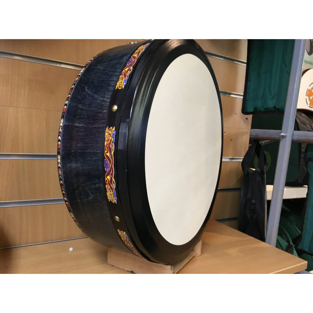 Bodhrans — Powells Music Shop