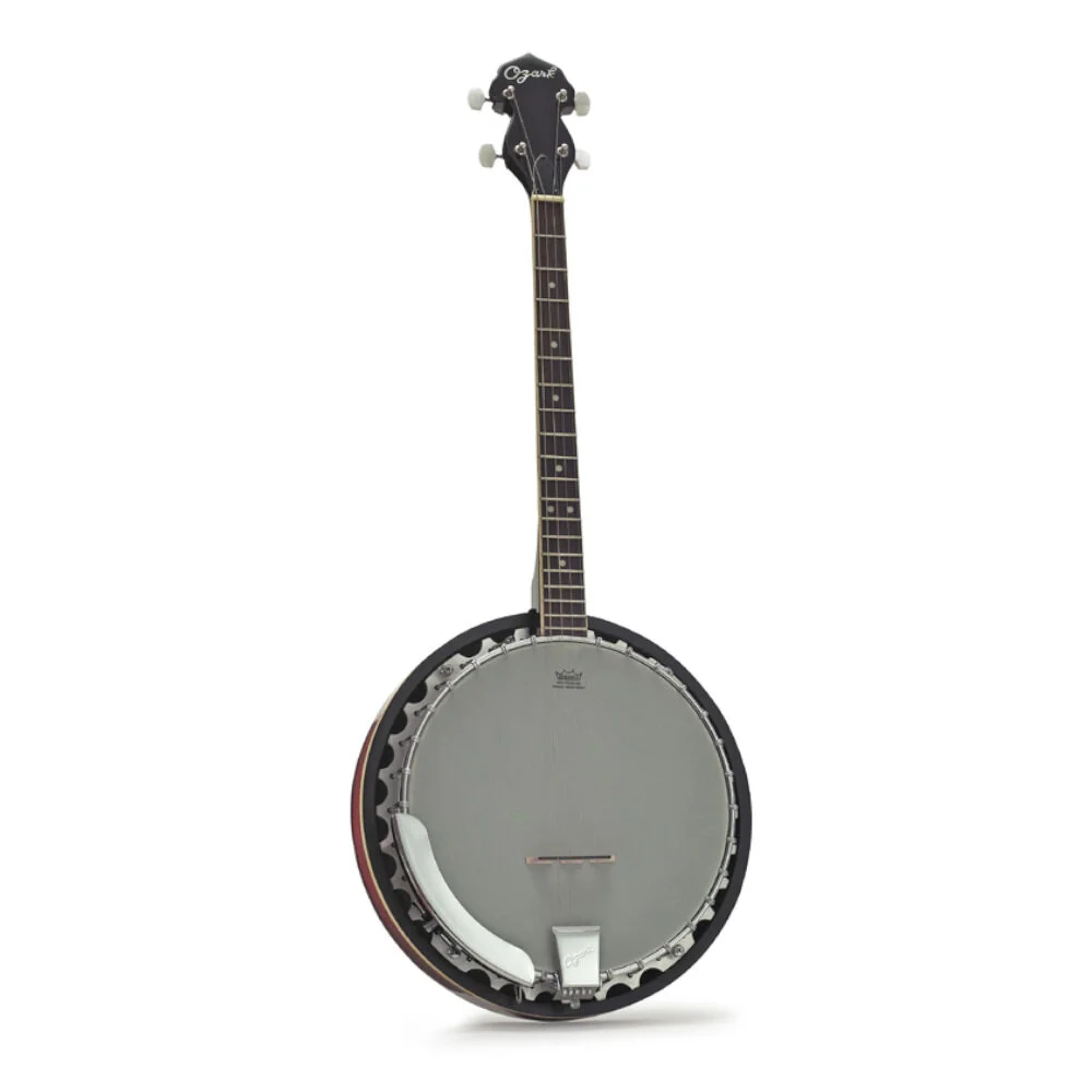 Banjos — Powells Music Shop