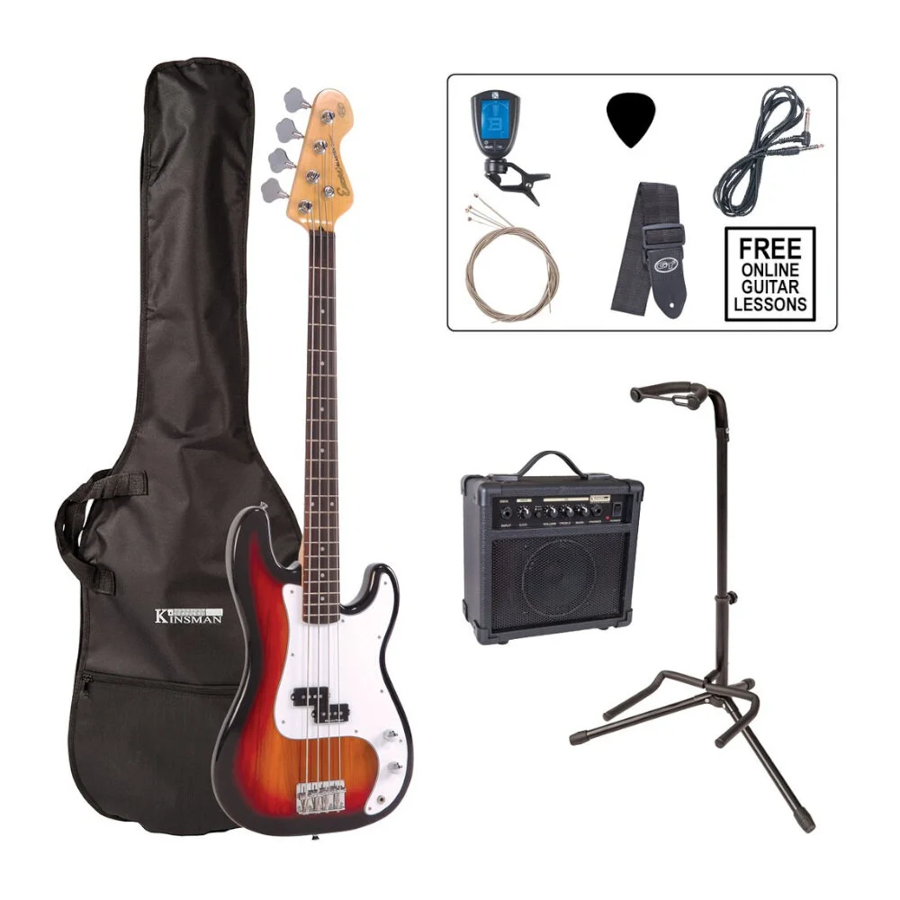 Hofner HCTSHVBSB Shorty Electric Bass — Powells Music Shop