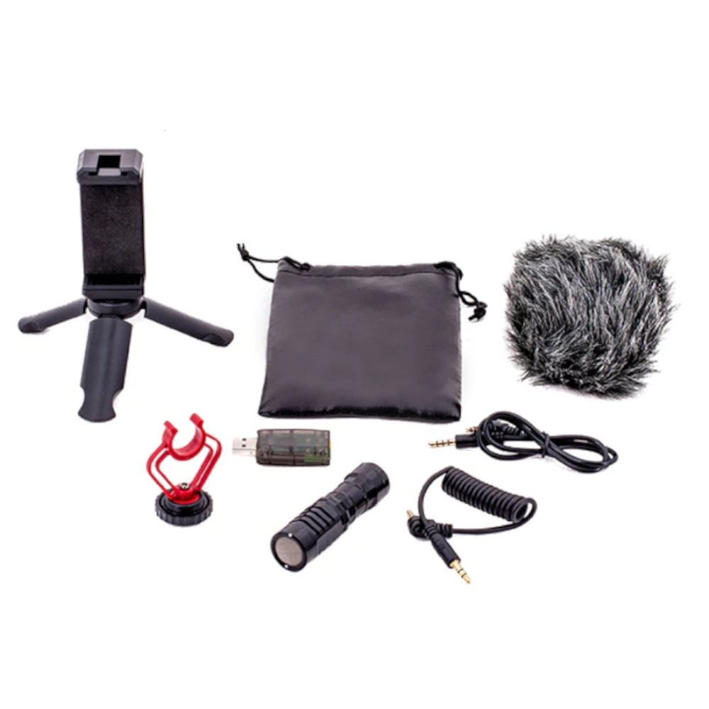 Microphones — Powells Music Shop