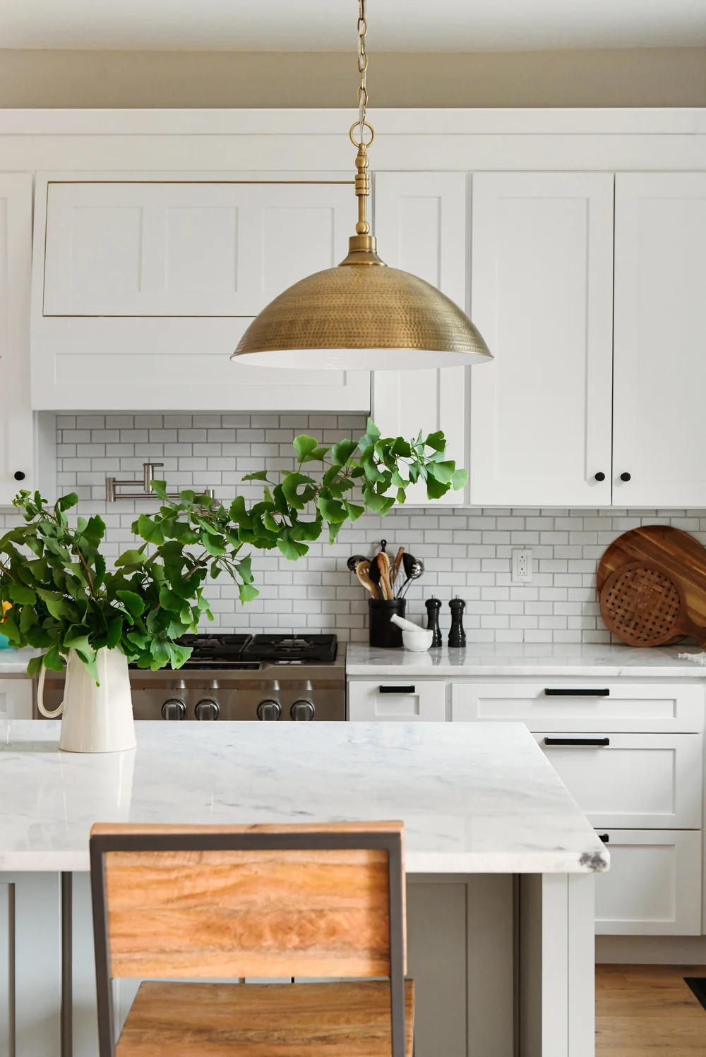 Friendship Kitchen — Katy Popple Design