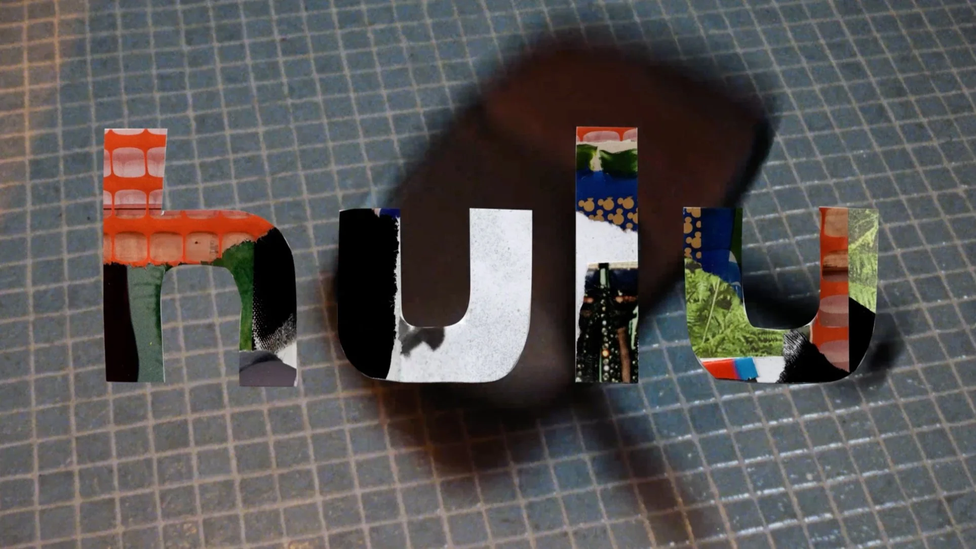 Alice Isaac (Moving Image) — TRAPDOOR