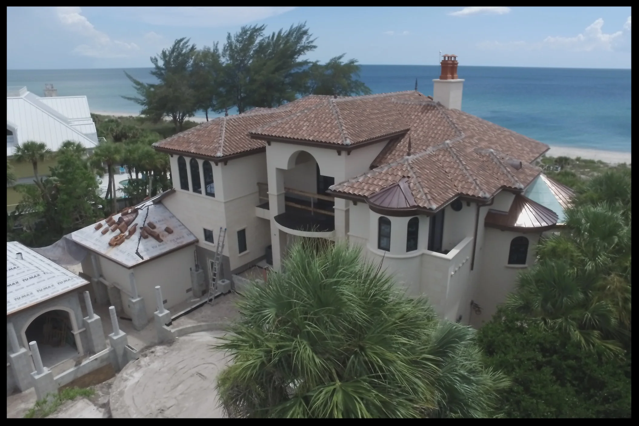 ABOUT — SUNCOAST ARCHITECT