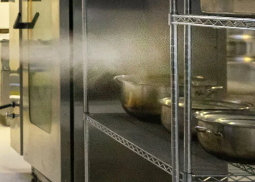 How Does Disinfectant Misting Clean COVID Positive Spaces? — Beeline ...
