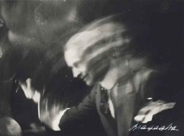Futurism & Constructivism — ARTe
