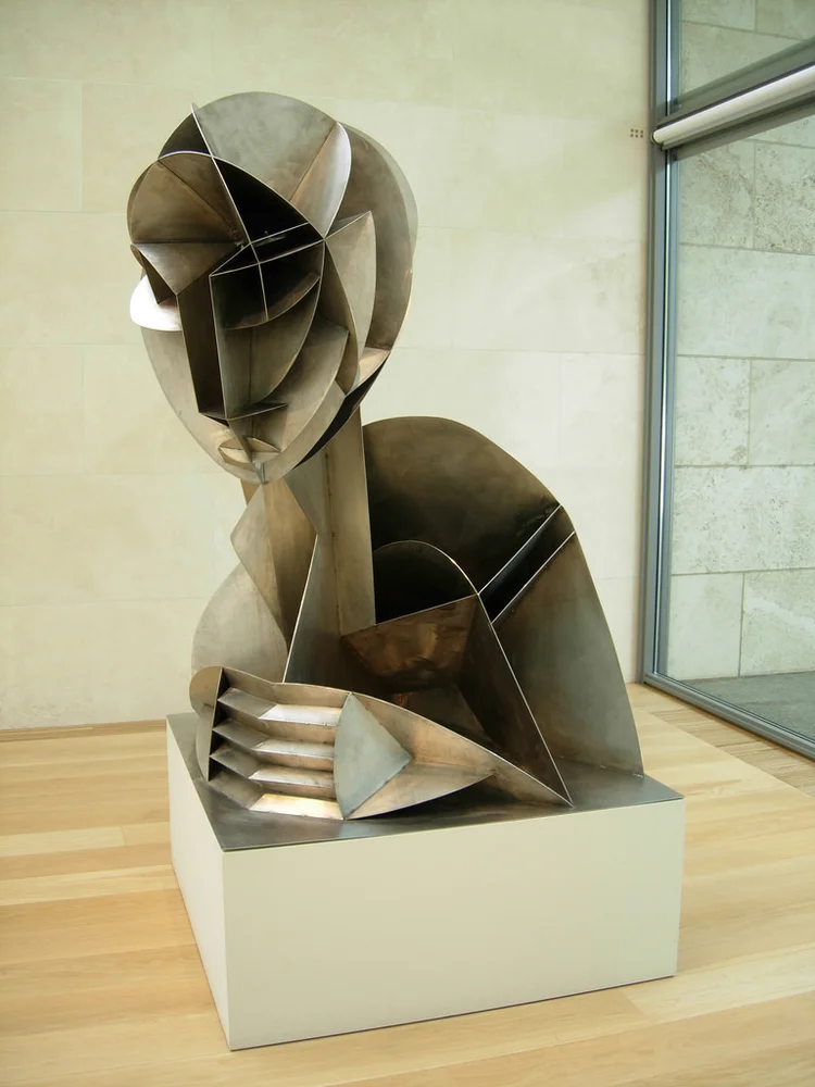 Futurism & Constructivism — ARTe