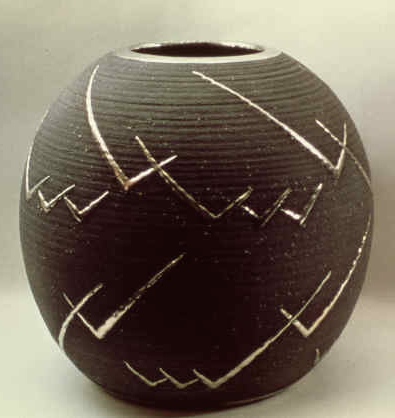 Maija Grotell — ARTe