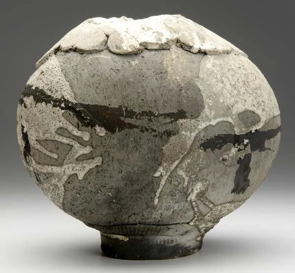 Paul Soldner — ARTe