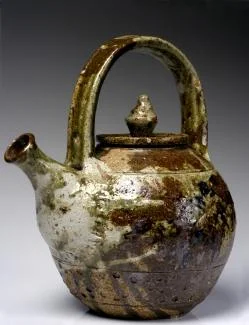 Paul Soldner — ARTe