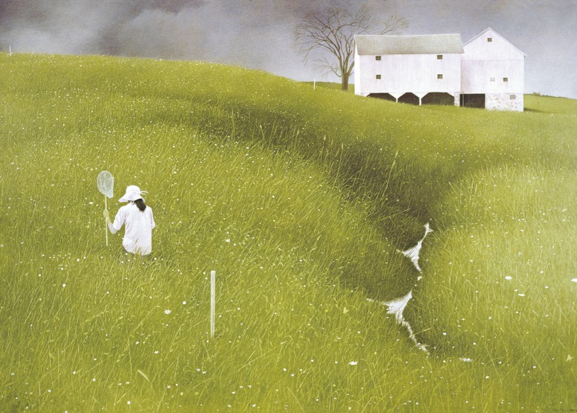 Robert Vickrey — ARTe