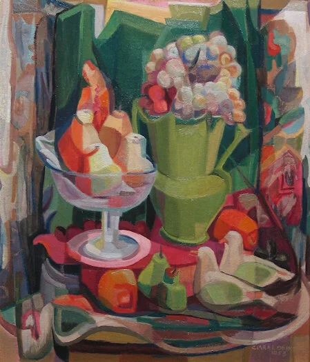 Deike — ARTe