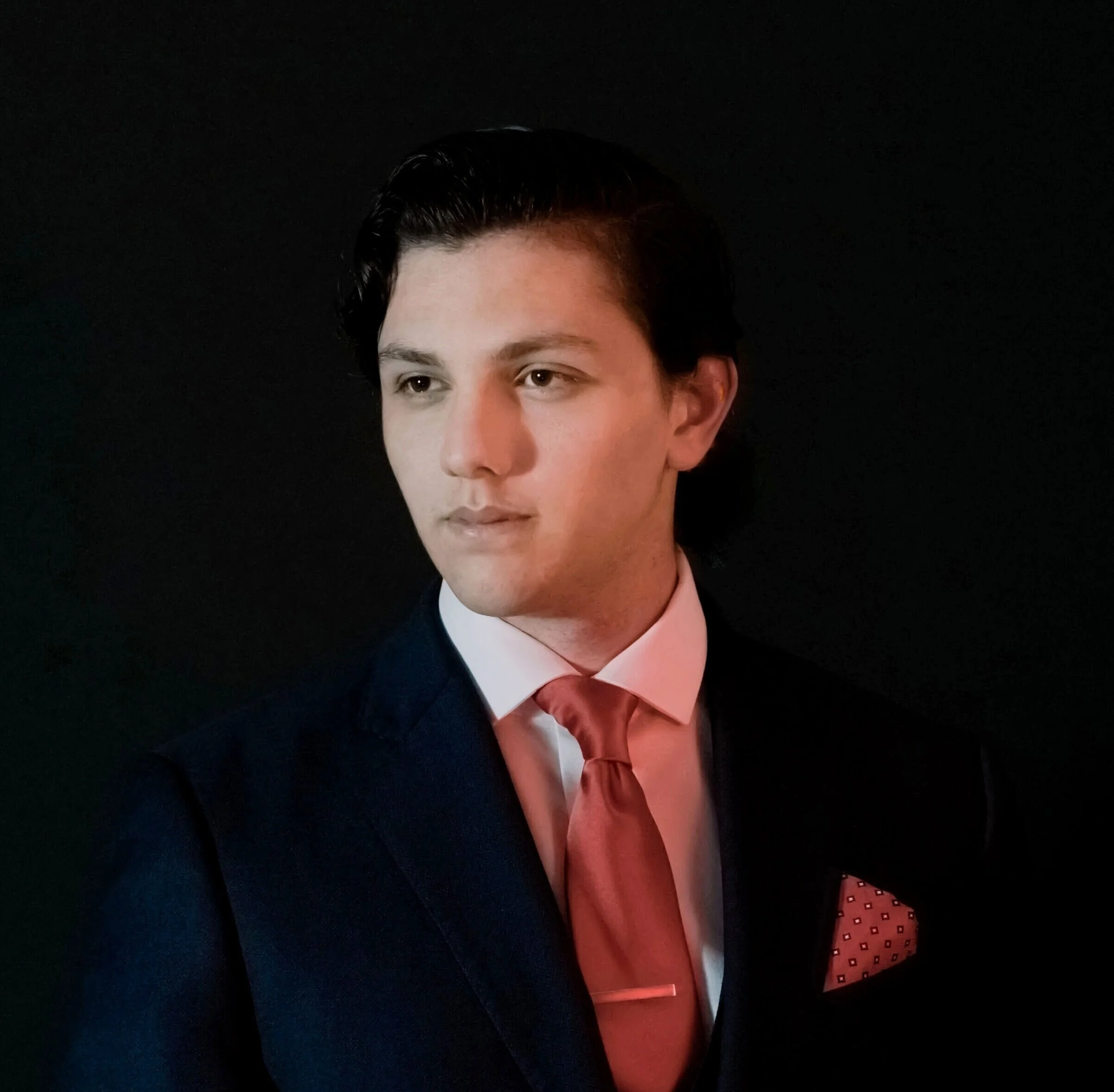 Alexander M. Mercier