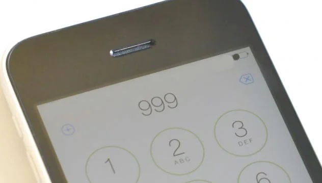 Do you know about the 999 Silent Solution facility? — Brighton & Hove ...