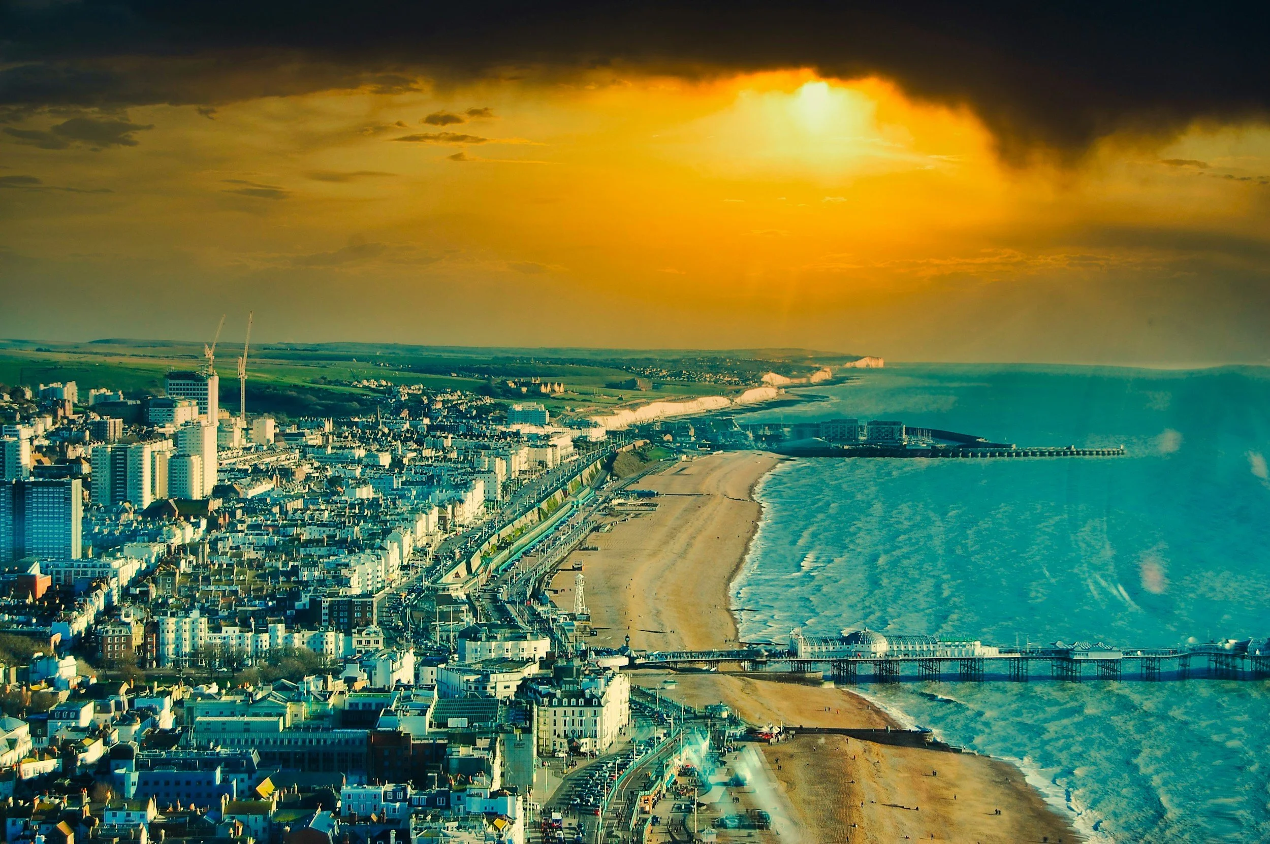 Brighton Crime Reduction Partnership | Business Safety & Anti-Crime ...