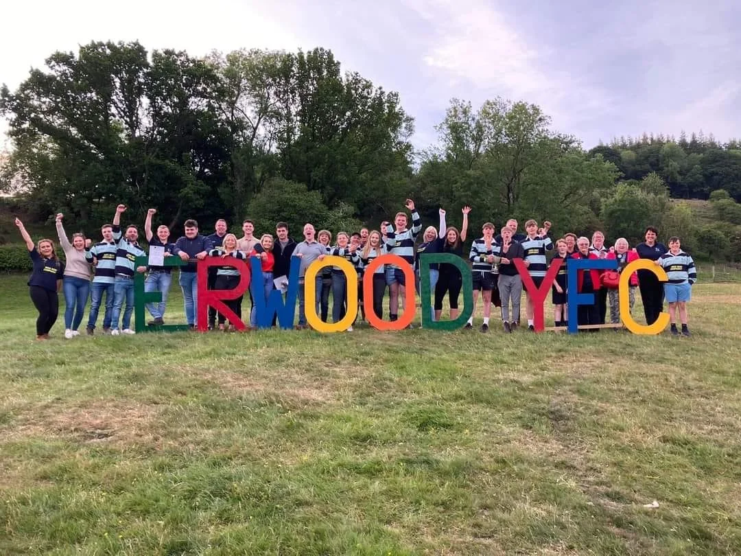 Brecknock YFC - CFfi Brycheiniog | Brecknock Federation of Young ...