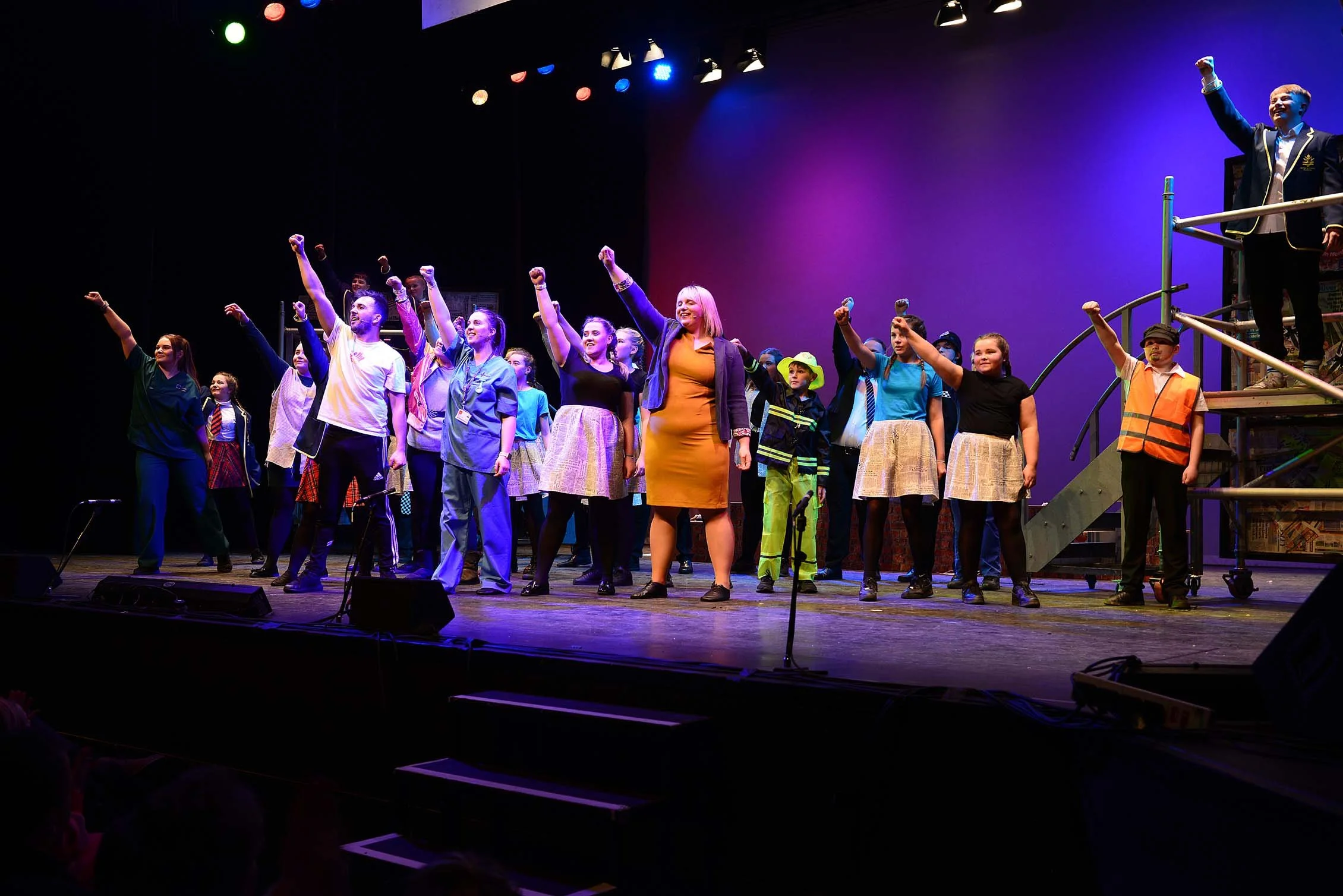Events — Brecknock YFC
