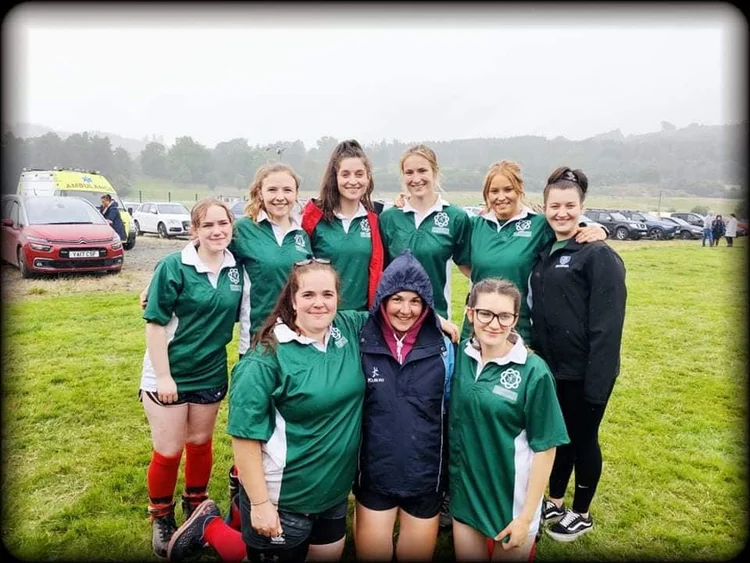 Brecknock YFC - CFfi Brycheiniog | Brecknock Federation of Young ...