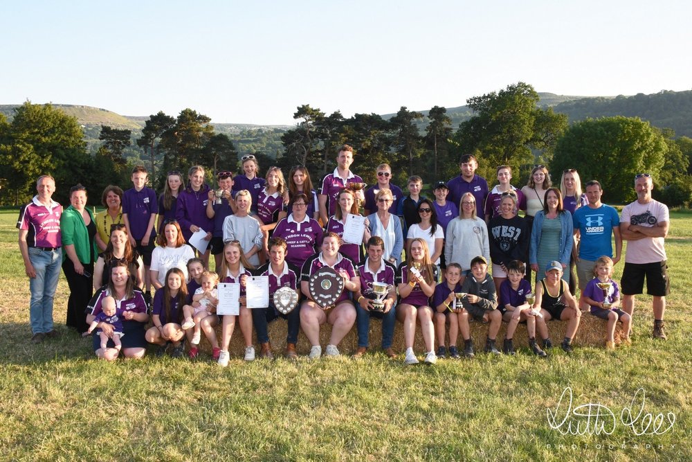 Brecknock YFC - CFfi Brycheiniog | Brecknock Federation of Young ...