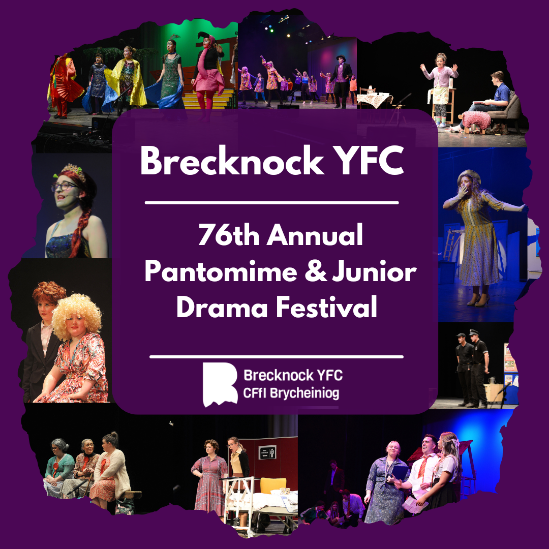 Events — Brecknock YFC