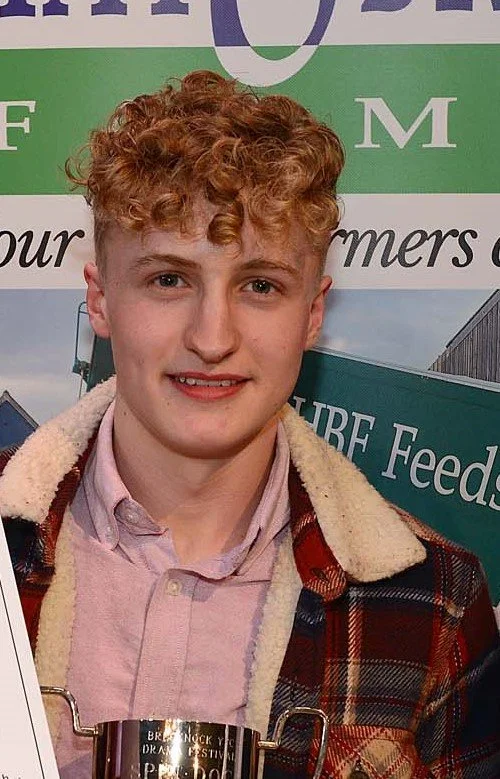 Meet the team — Brecknock YFC