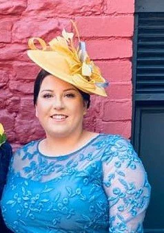 Meet the team — Brecknock YFC