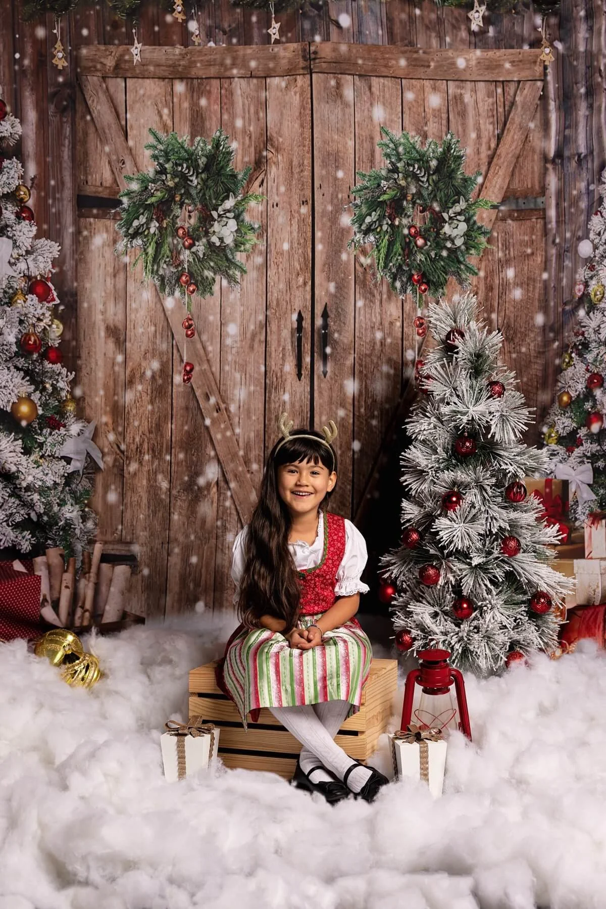 Tulsa Holiday Photos | Heather Broomhall Photography