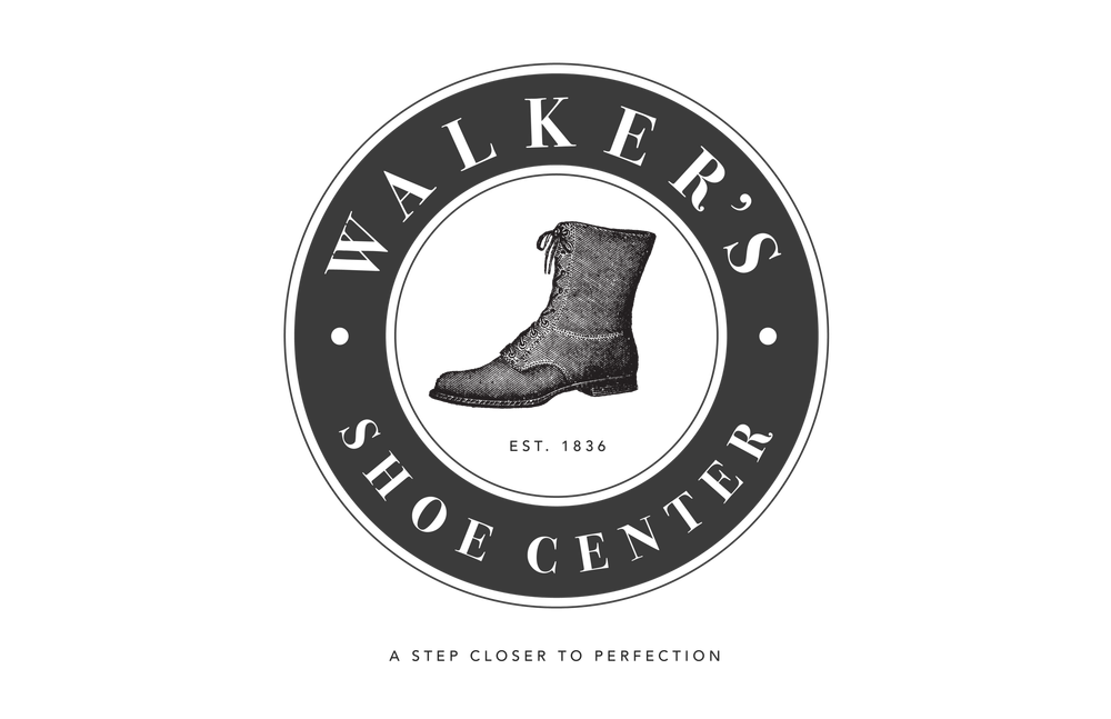 Walkers Shoe Center
