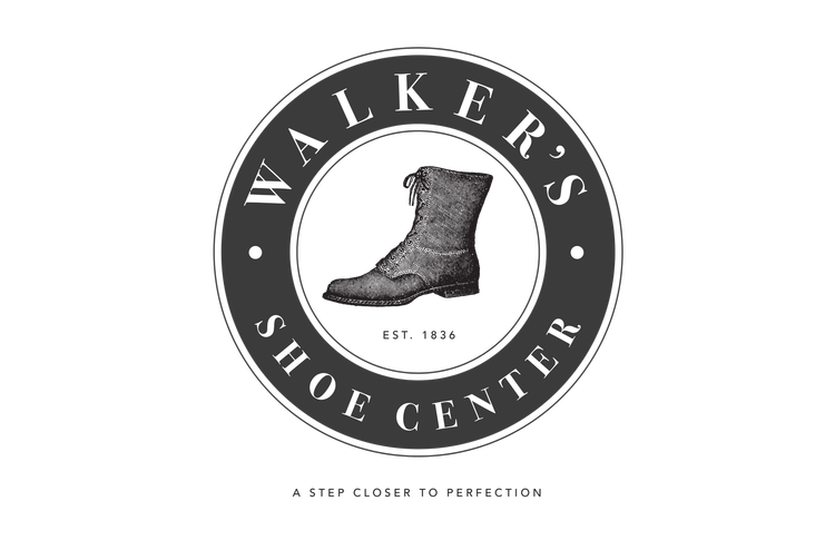 Walkers Shoe Center