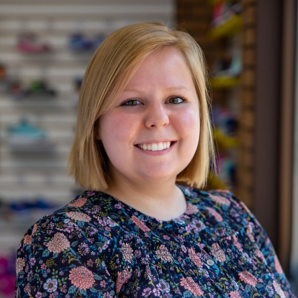 Our Team — Walkers Shoe Center